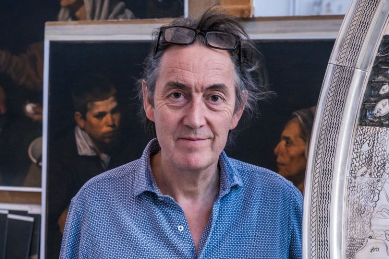 Adam Lowe - Apollo Magazine