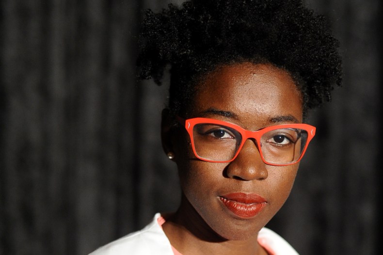 Pablo Rodriguez-Fraile | Apollo 40 Under 40 Art & Tech | The Patrons ...