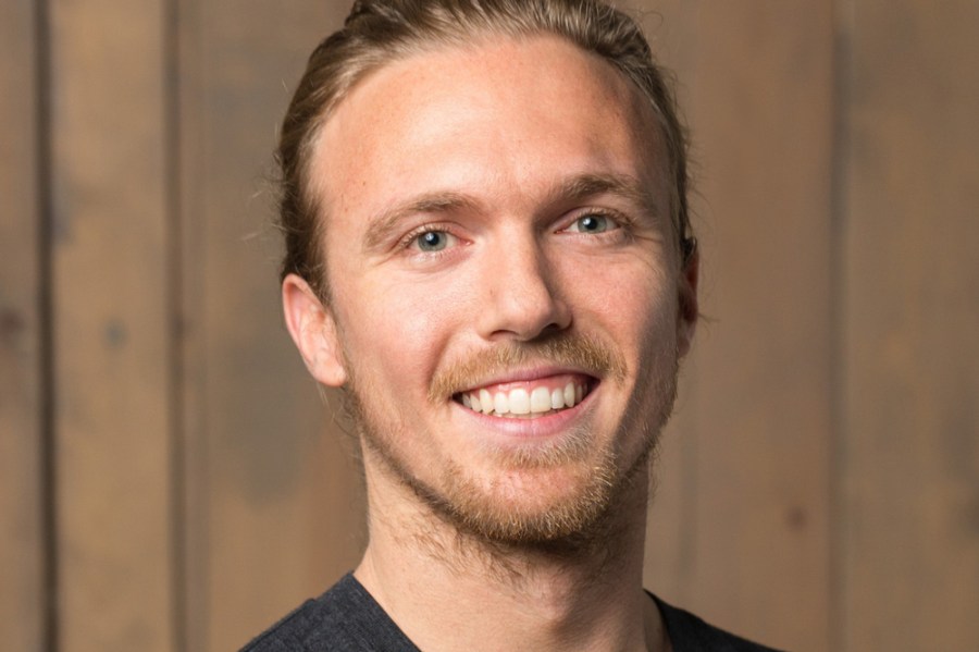 John Crain | Apollo 40 Under 40 Art & Tech | The Business | Apollo Magazine