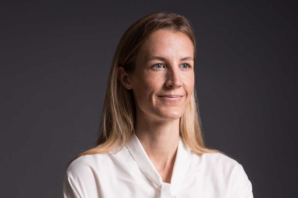 Jessica Oralkan – Apollo Magazine