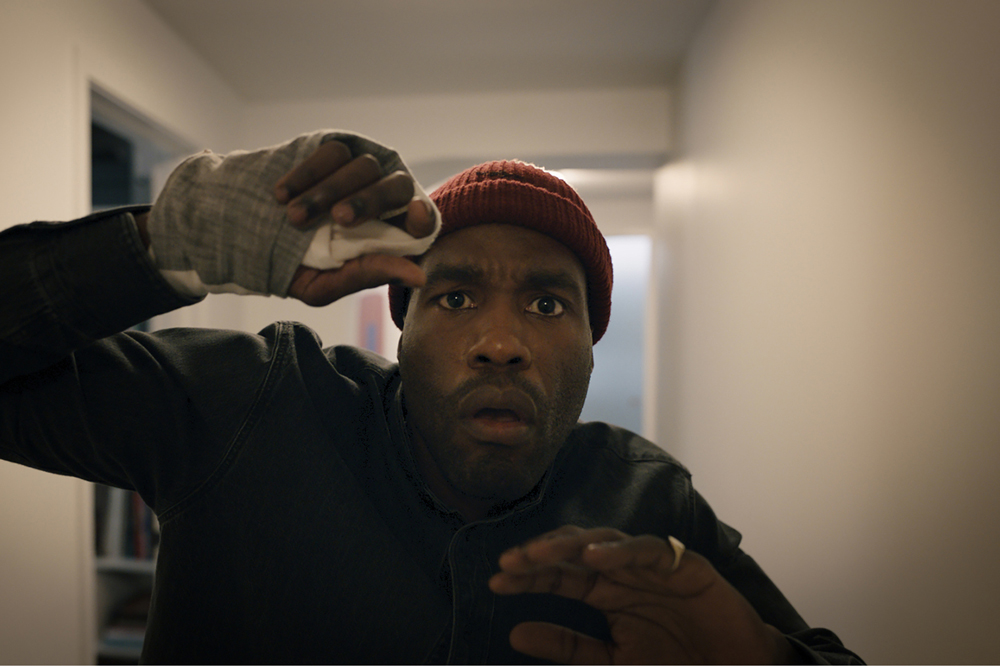 The Candyman comes for the art world | Apollo Magazine