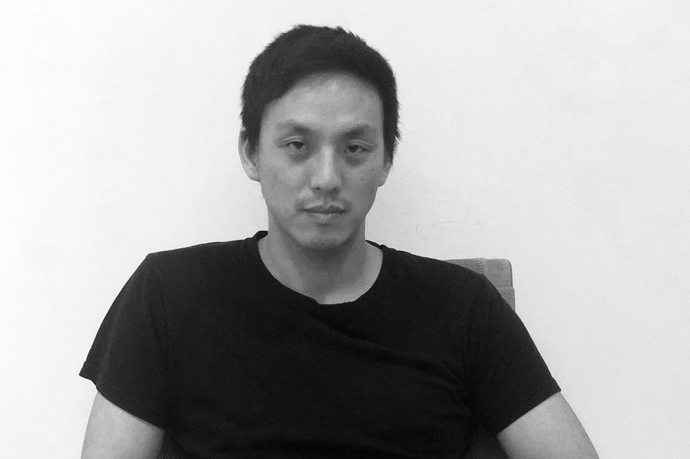 Ian Cheng - Apollo Magazine