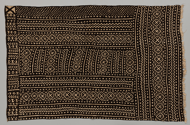 Bamana Mud Cloth: From Mali to the World | Apollo Magazine