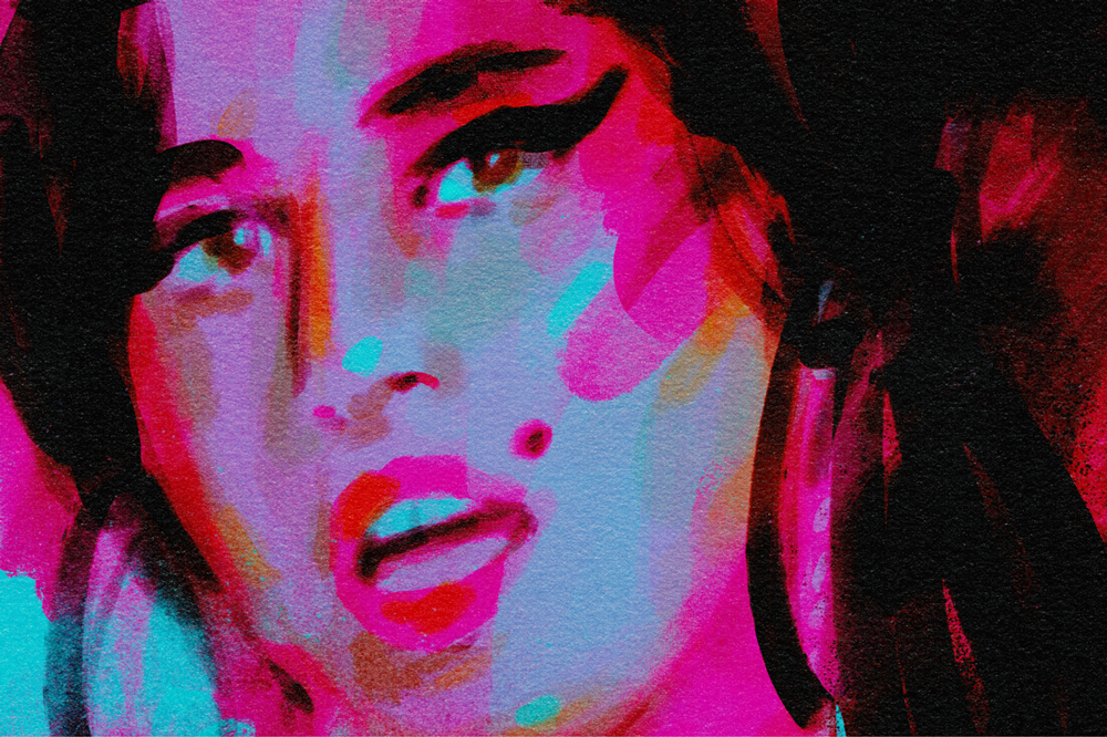 Amy Winehouse | Apollo Magazine