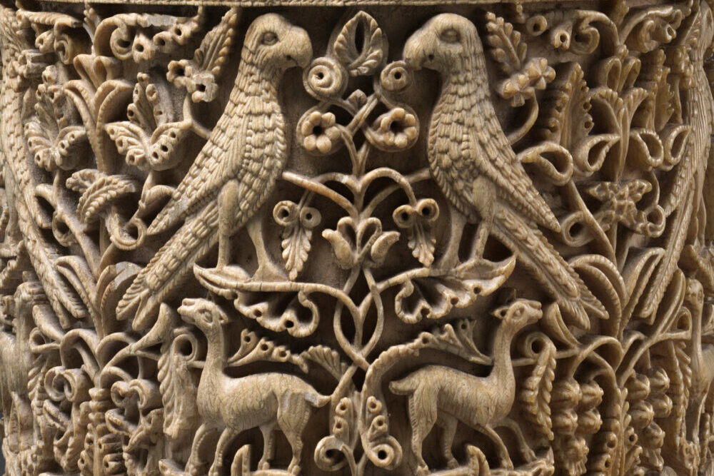 Art and faith in medieval Spain | Apollo Magazine