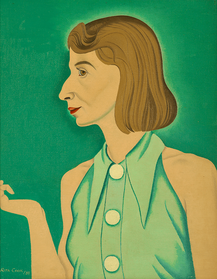 Rita Angus: New Zealand Modernist | Apollo Magazine