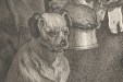 Hogarth’s love for his pug | Apollo Magazine