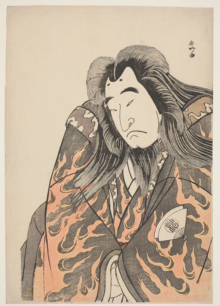 The Golden Age of Kabuki Prints | Apollo Magazine