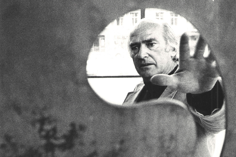 Harry Bertoia: Sculpting Mid-Century Modern Life | Apollo Magazine