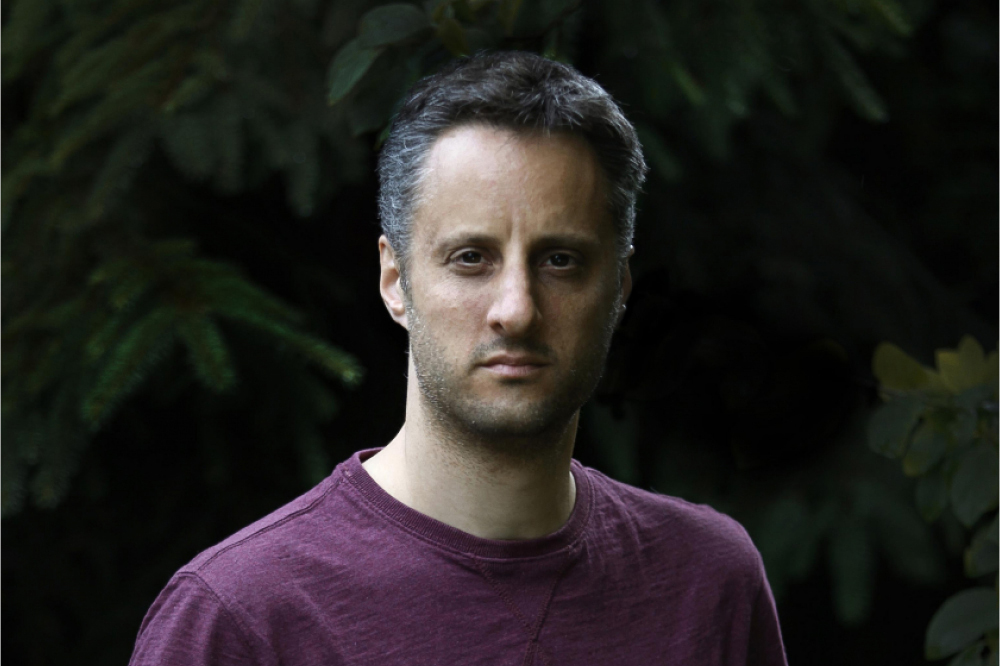 The Art of Life: Adam Foulds - Apollo Magazine