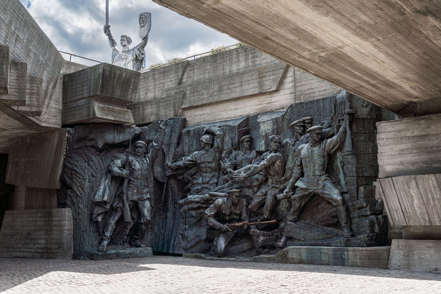 Ukrainian museums try to protect their collections | Apollo Magazine