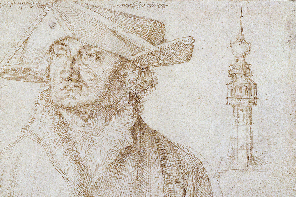 Travel agency – ‘Dürer’s Journeys’ at the National Gallery, reviewed ...