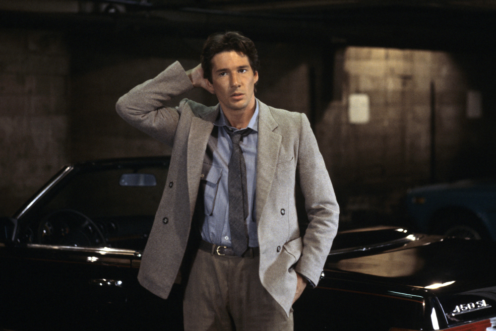 Richard Gere gets in touch with his spiritual side - Apollo Magazine