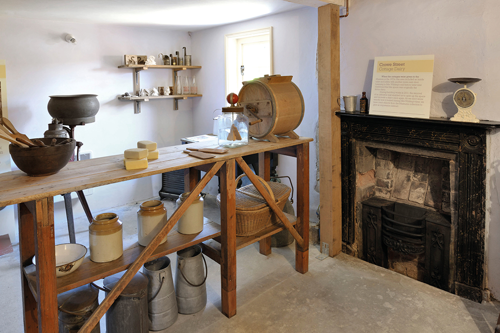 The UK’s first food museum | Apollo Magazine