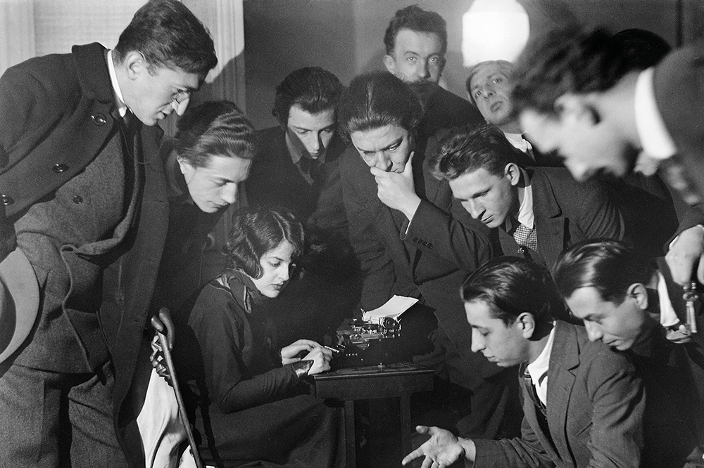 André Breton’s Surrealist vision | Apollo Magazine