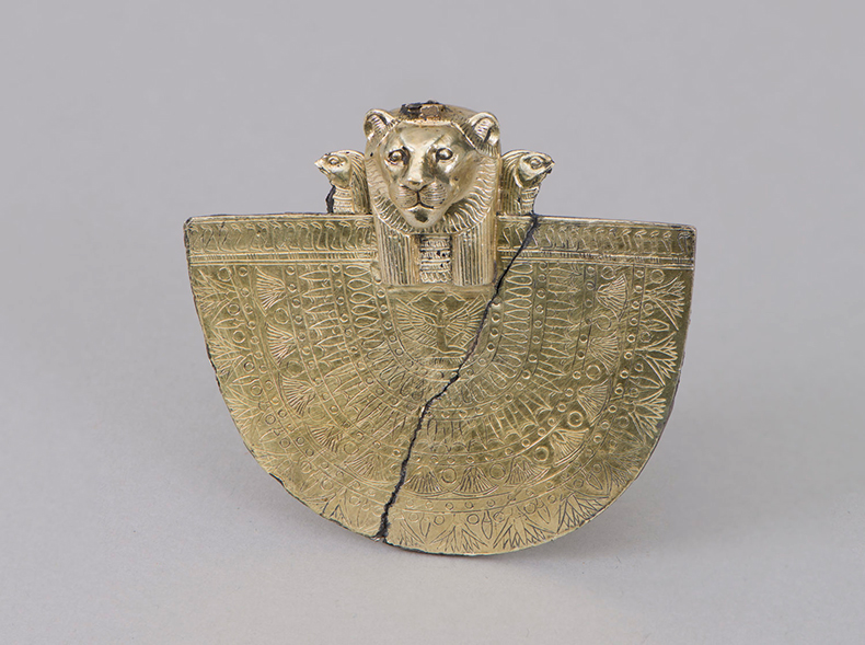 Pharaoh of the Two Lands | Apollo Magazine