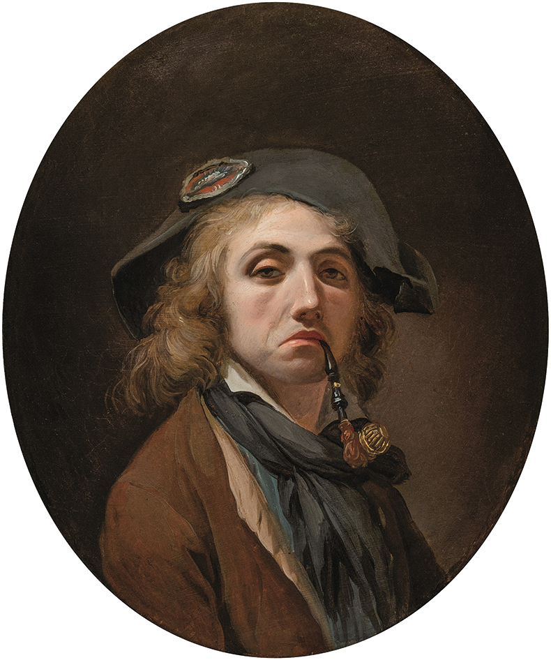 Boilly’s chronicles of Paris | Apollo Magazine