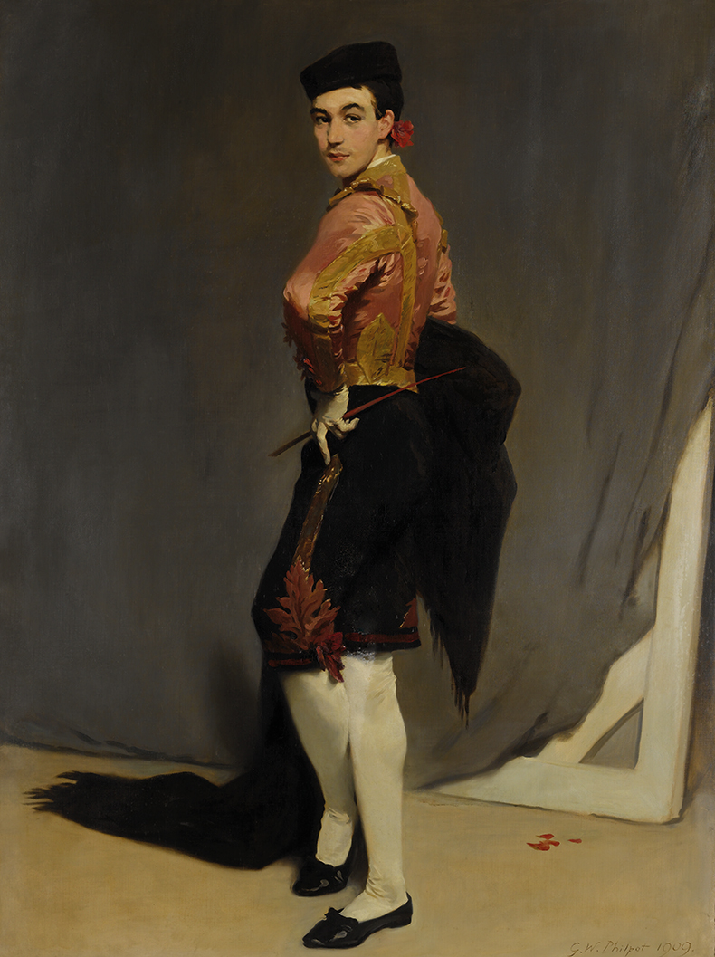 The portraits of Glyn Philpot | Apollo Magazine