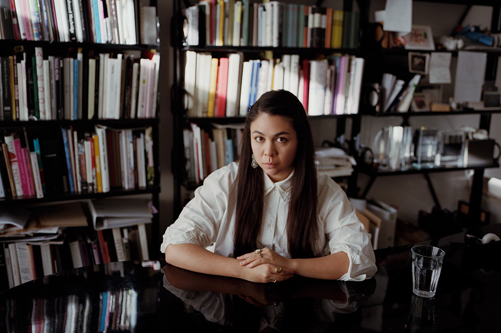 An interview with Simone Rocha | Apollo Magazine