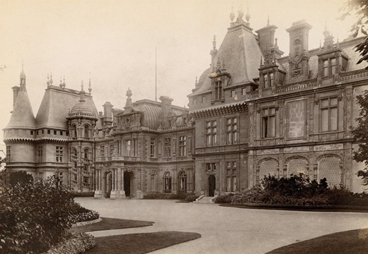 The demise of Chesterfield House | Apollo Magazine