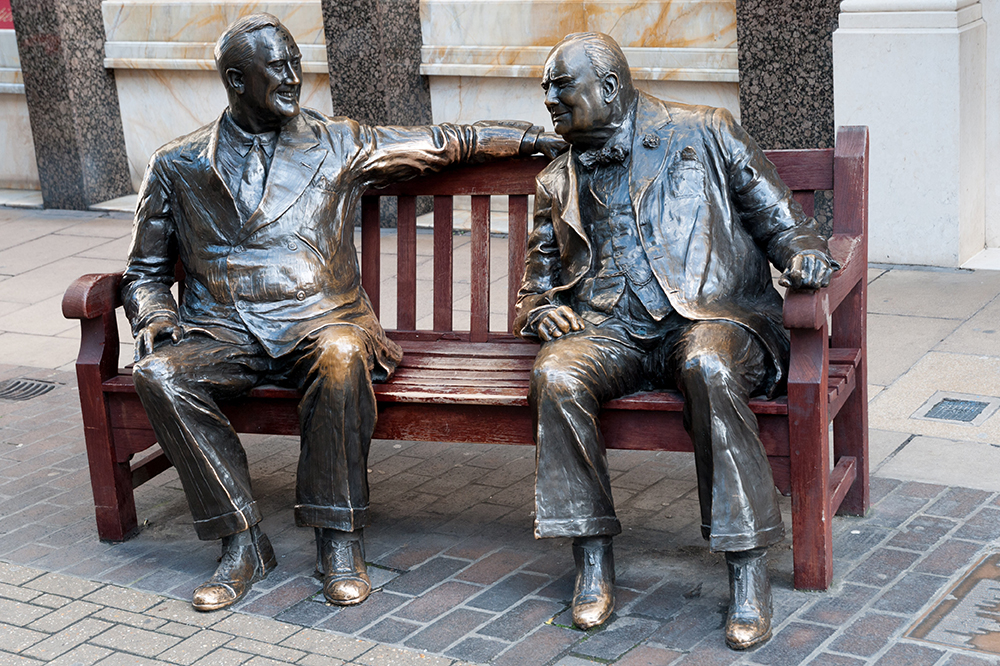 Why are so many public statues so disappointing? | Apollo Magazine