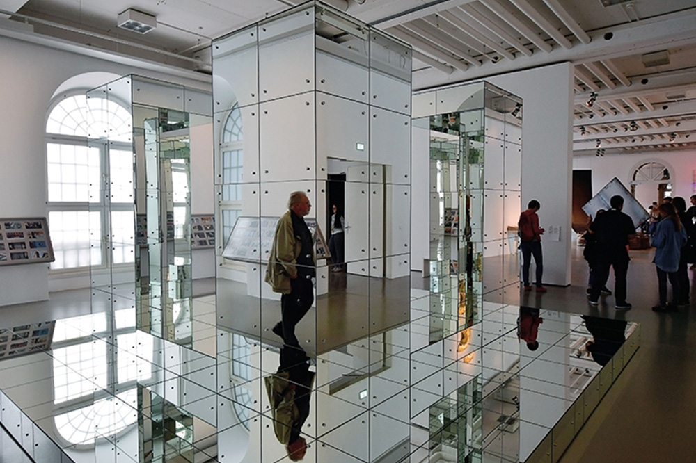 What to expect at Documenta 15 | Apollo Magazine