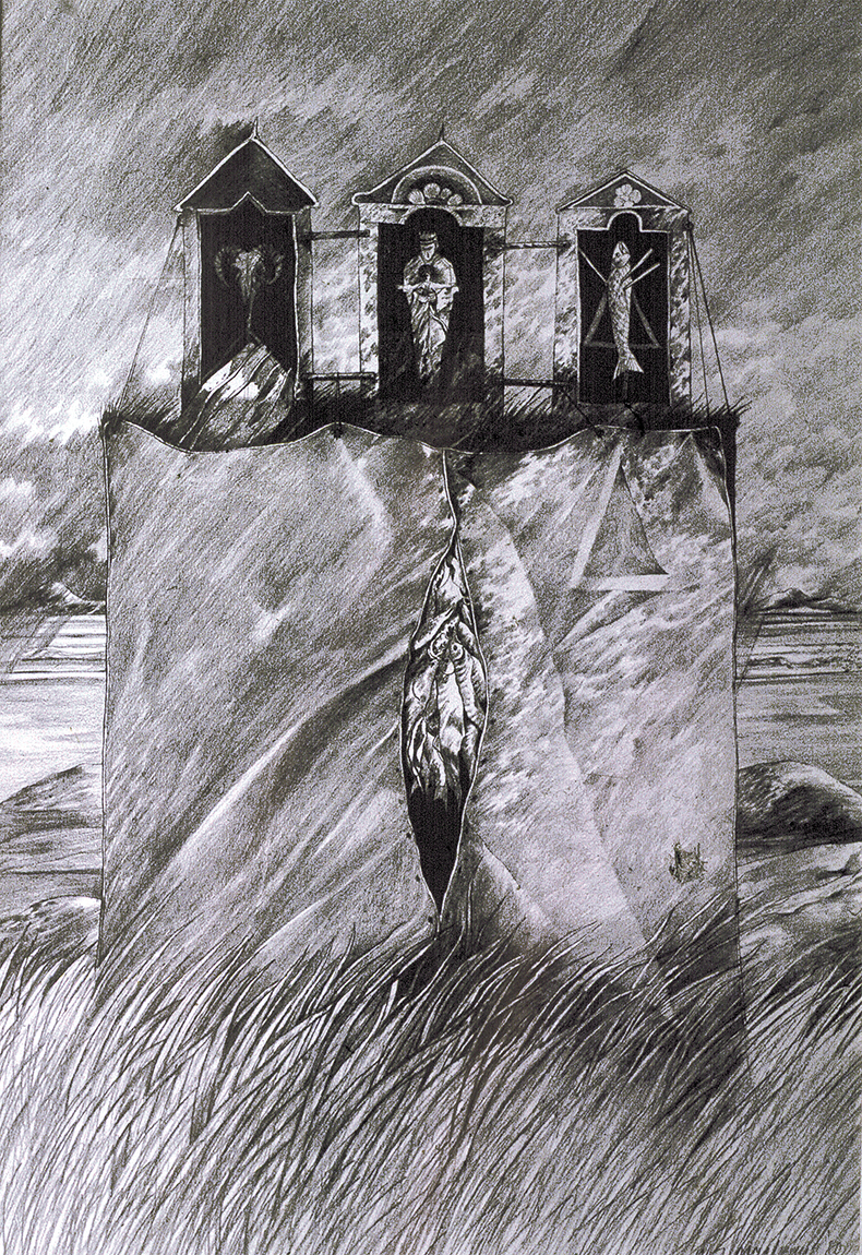 Will Maclean: Points of Departure | Apollo Magazine