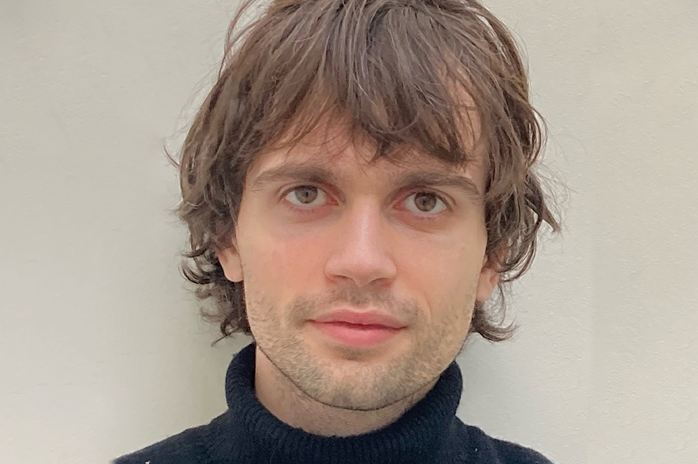 The Apollo Awards podcast: Sam Spike on collecting NFTs - Apollo Magazine