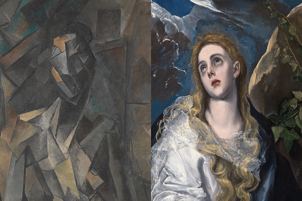 How El Greco rocked Picasso’s world | Apollo Magazine