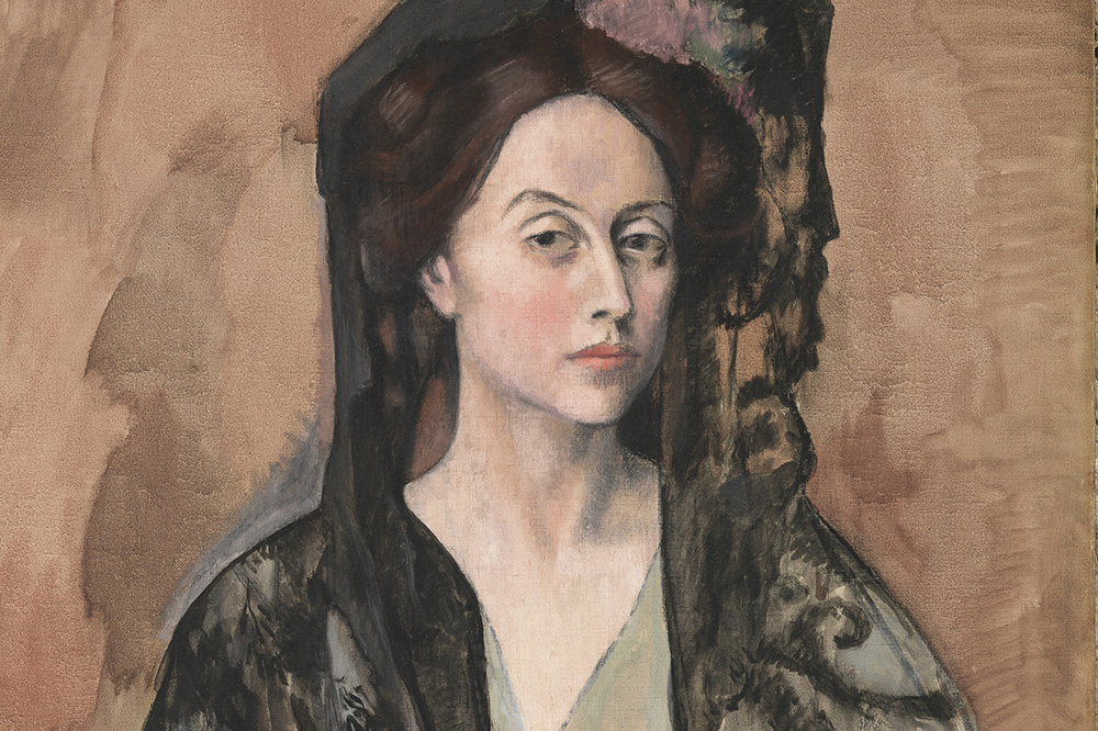 Picasso – El Greco - Apollo Magazine