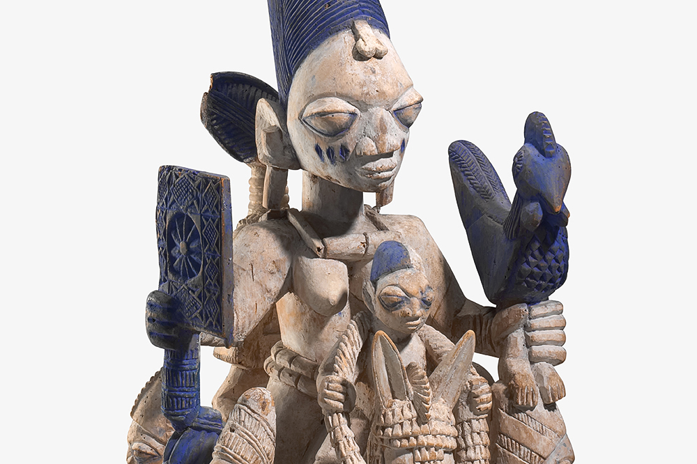 A Yoruba masterpiece in focus | Apollo Magazine