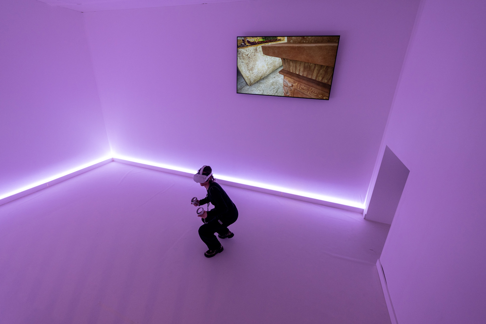 Author: Edward Behrens | Apollo Magazine