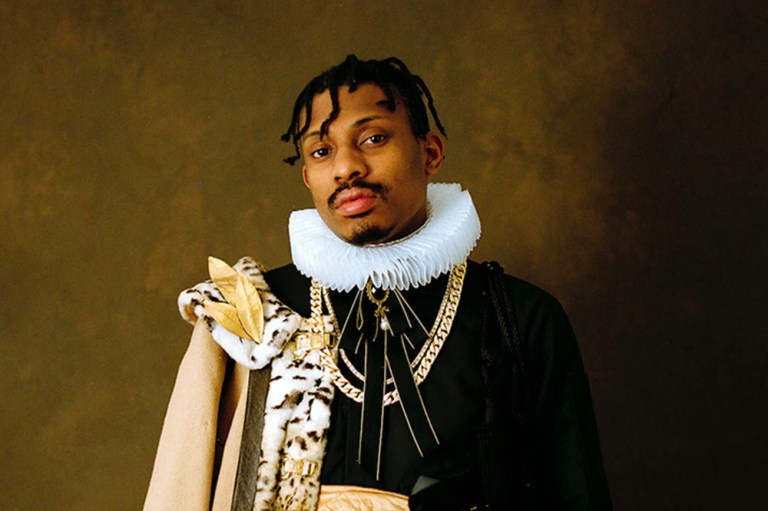 Past Made Present: Dutch Shadows in the Black Atlantic - Apollo Magazine