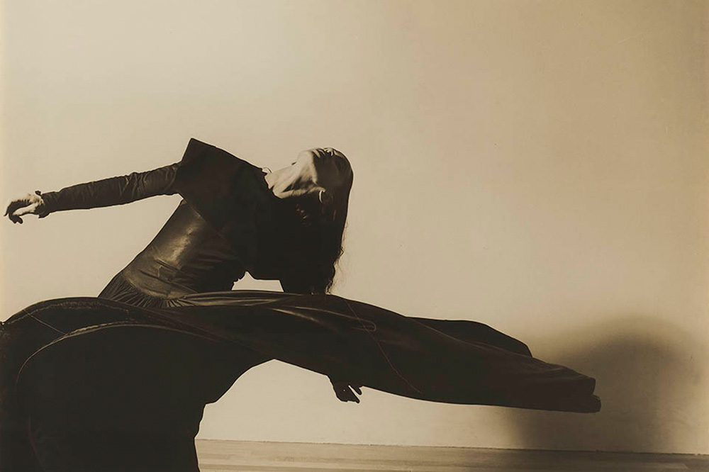 Movement: Expressive Bodies in Art | Apollo Magazine