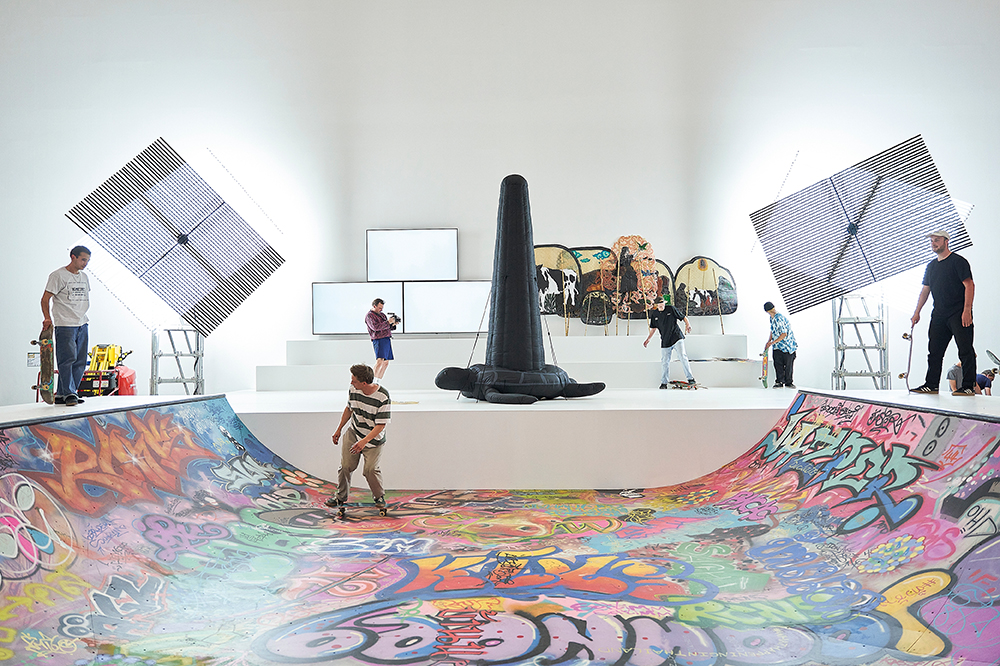 What can Documenta teach the market? | Apollo Magazine