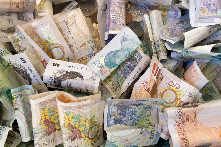 The latest on UK anti-money laundering rules | Apollo Magazine