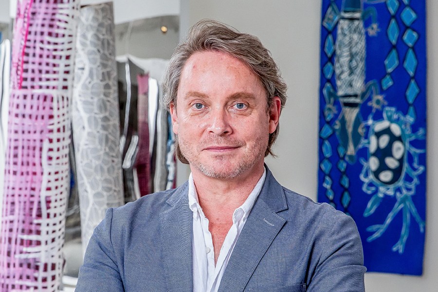 Tony Ellwood | Apollo 40 Under 40 Asia Pacific | The Judges | Apollo ...