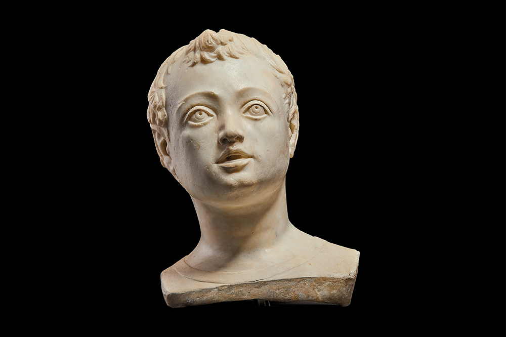 How early Tuscan Renaissance works made an unexpected return to the ...