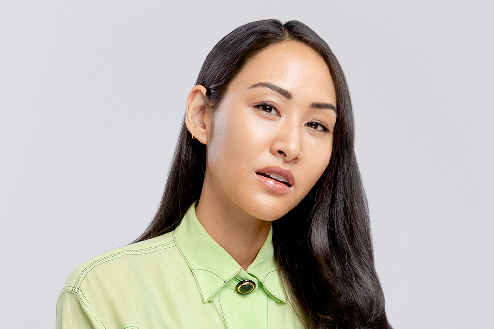 The Apollo 40 Under 40 Asia Pacific in focus: Sutima Sucharitakul | Apollo Magazine