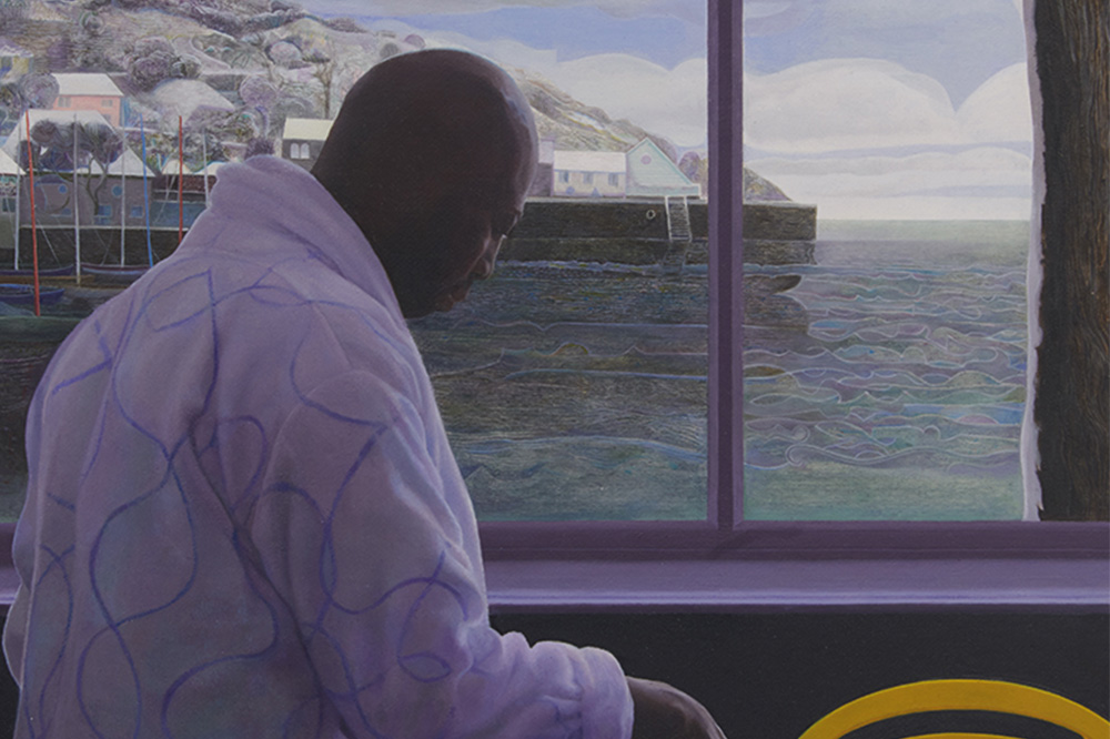 Is slow painting gathering steam? - Apollo Magazine