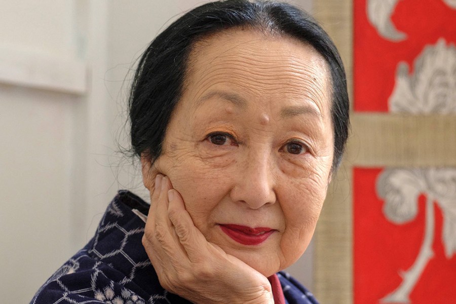 In the studio with… Setsuko | Apollo Magazine