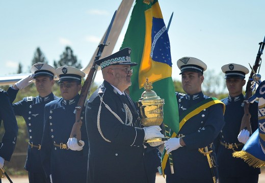 Author: David Gelber | Apollo Magazine