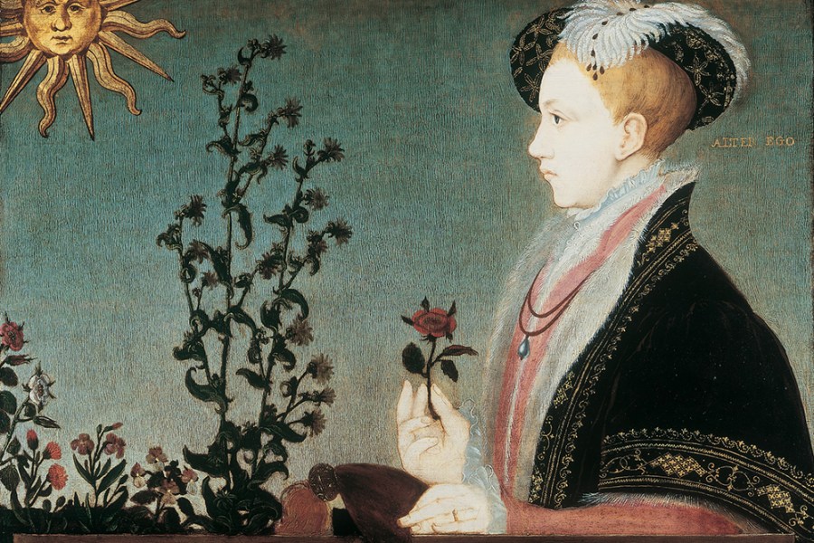 The Tudors: Art and Majesty in Renaissance England | Apollo Magazine