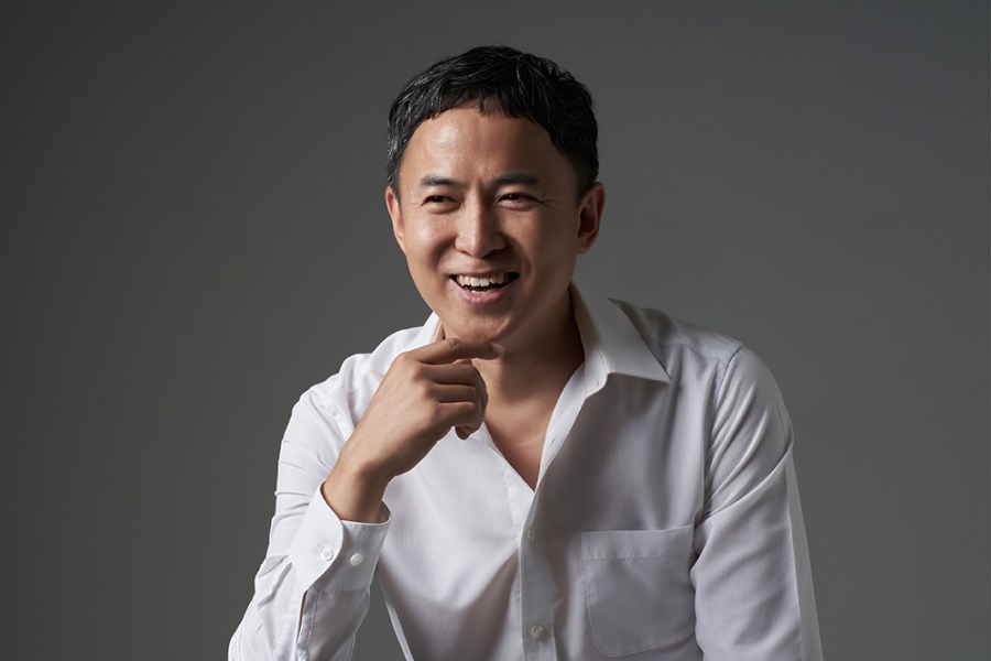 Daehyung Lee | Apollo 40 Under 40 Asia Pacific | The Judges | Apollo ...