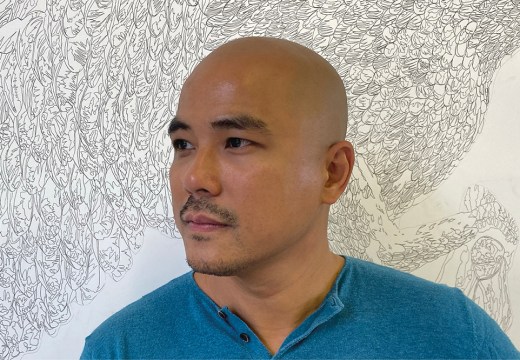 40 Under 40 Asia Pacific 2022 | Apollo Magazine