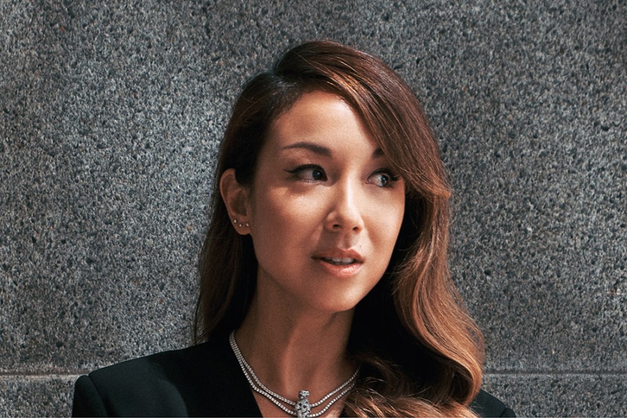 Talenia Phua Gajardo | Apollo 40 Under 40 Asia Pacific | The Business ...