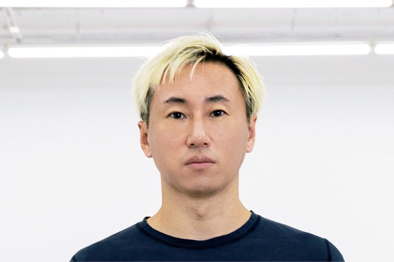 Hok Kang | Apollo 40 Under 40 Asia Pacific | The Patrons & Advocates ...