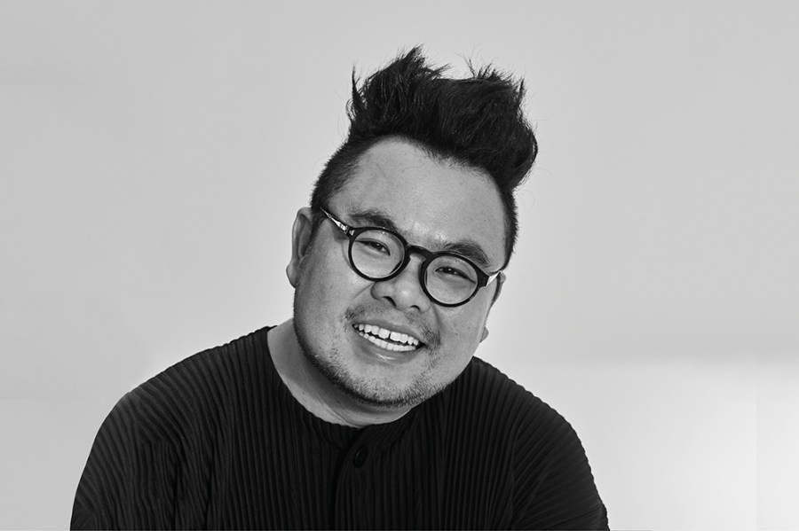 Ryan Su | Apollo 40 Under 40 Asia Pacific | The Patrons & Advocates ...