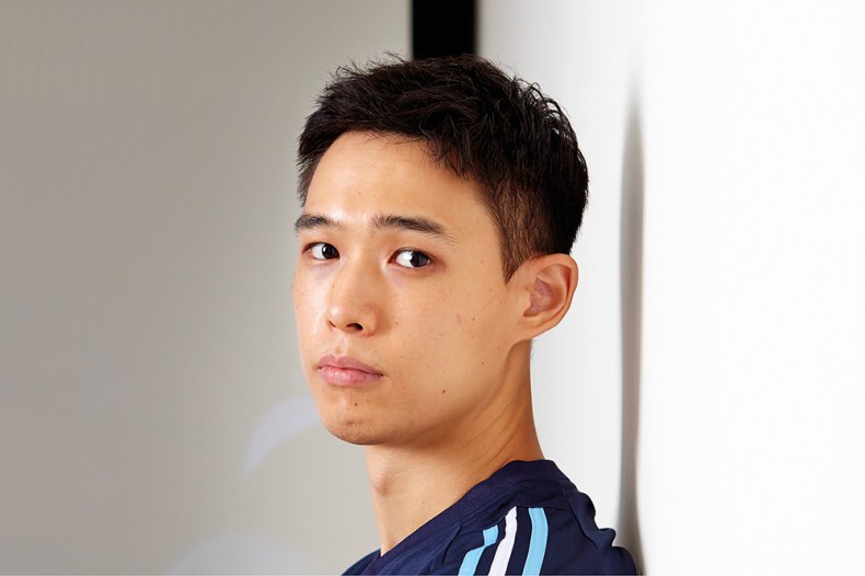 Hok Kang | Apollo 40 Under 40 Asia Pacific | The Patrons & Advocates ...