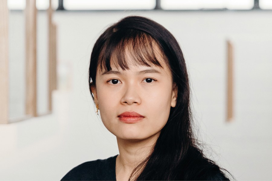 Thao Nguyen Phan | Apollo 40 Under 40 Asia Pacific | The Artists ...